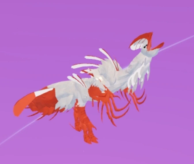 Return of The Overgrown Pink And White Chicken!!!!! | Fandom