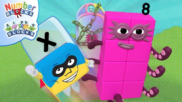 I GOT THE CROSSOVER EPISODES | Fandom