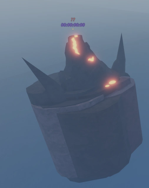 Volcano event?? | Fandom