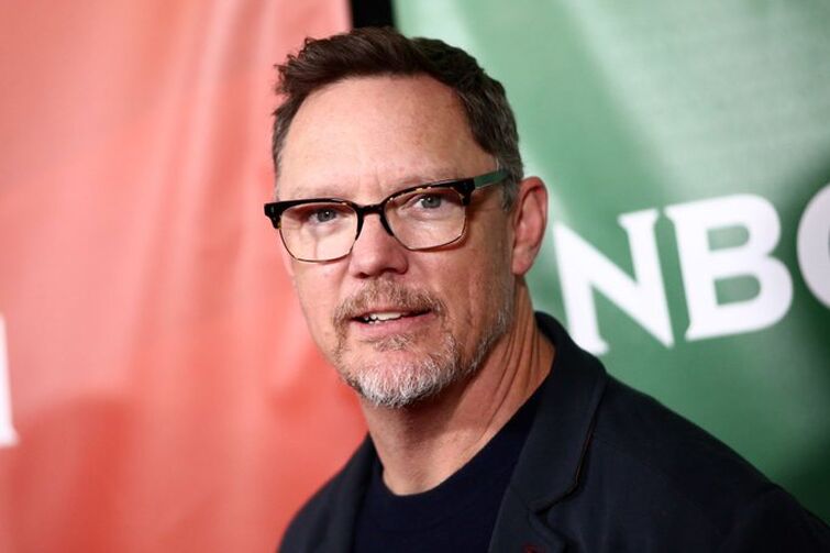 Matthew Lillard says he signed a 3-picture deal with Universal and ... Matthew Lillard says he signed a 3-picture deal with Universal and ...