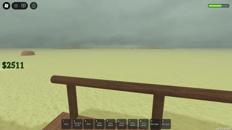 Discuss Everything About Dead Rails Wiki | Fandom