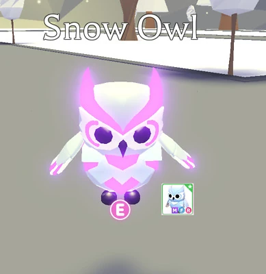 Trading MFR snow owl, MFR kitsune, and MFR koala. | Fandom