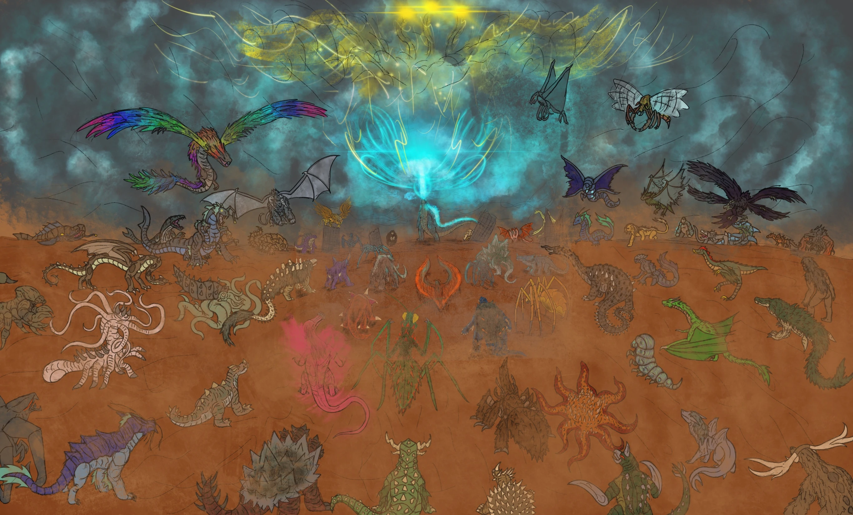 Amazing Fan-Art | Fandom