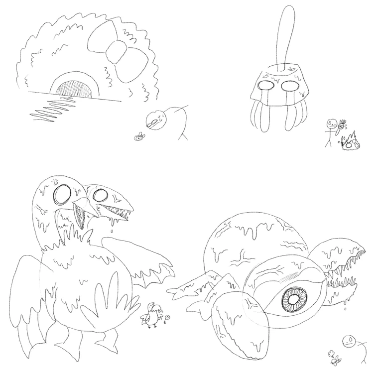 Discuss Everything About Garten of Banban Wiki | Fandom