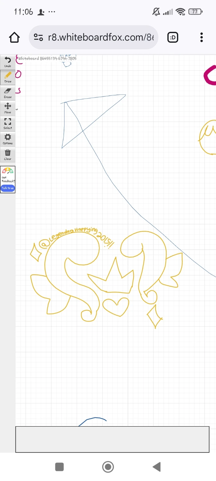 Things I drew on the whiteboard | Fandom