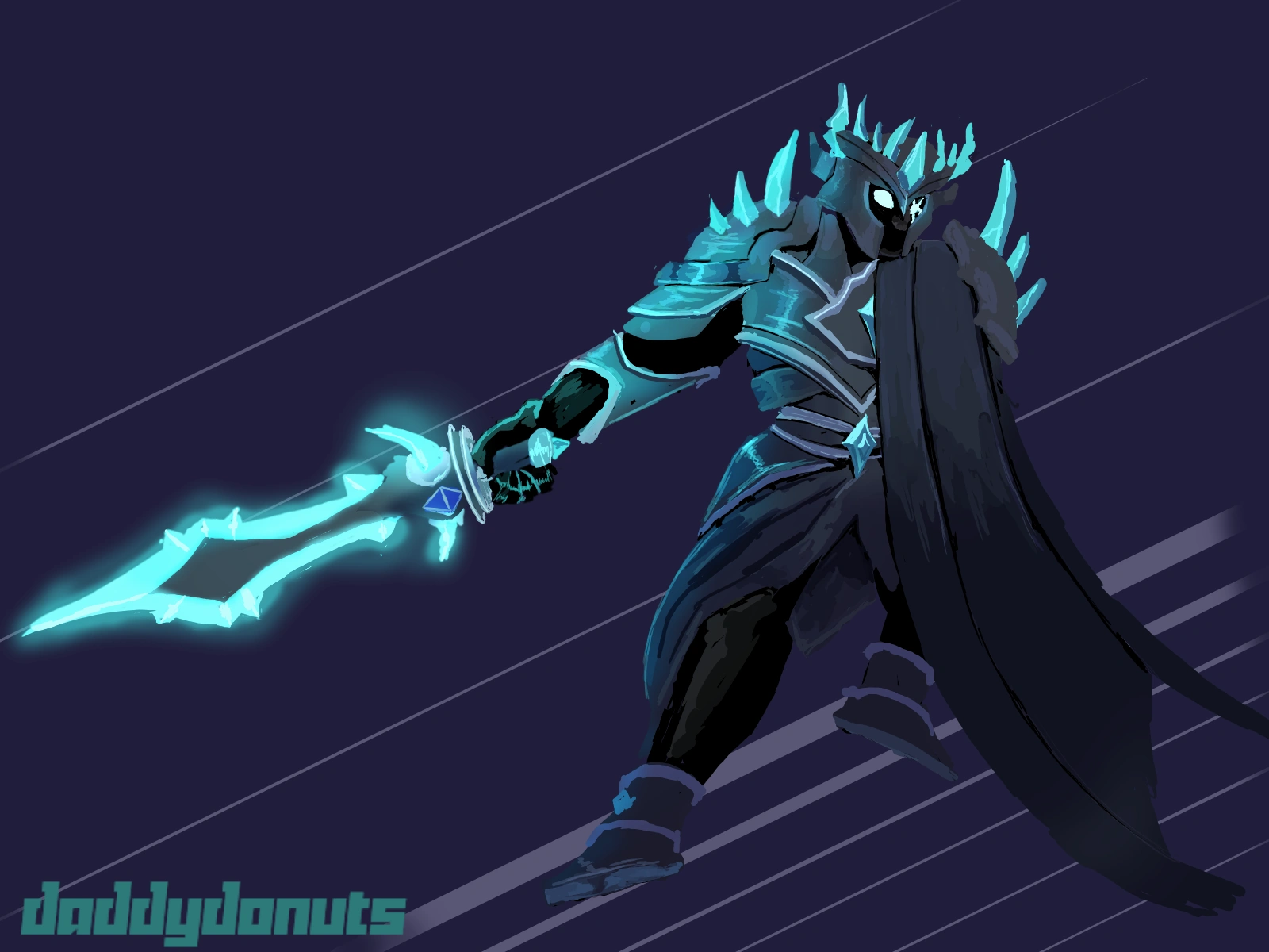 Fallen king | Fandom