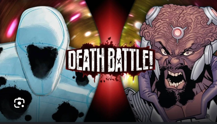 Discuss Everything About DEATH BATTLE Wiki | Fandom