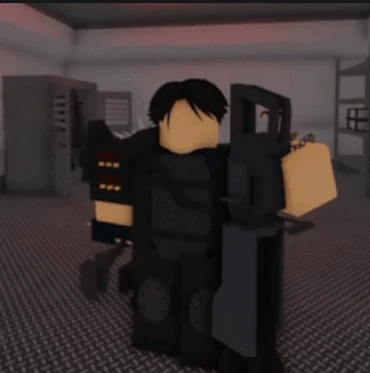 Discuss Everything About Entry Point Wiki | Fandom