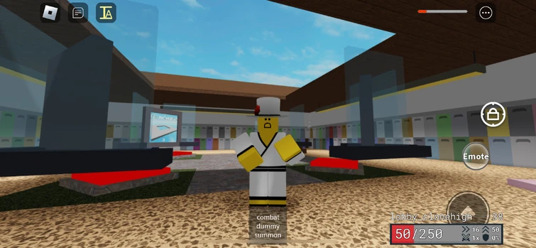 Discuss Everything About Roblox Item Asylum Wiki | Fandom