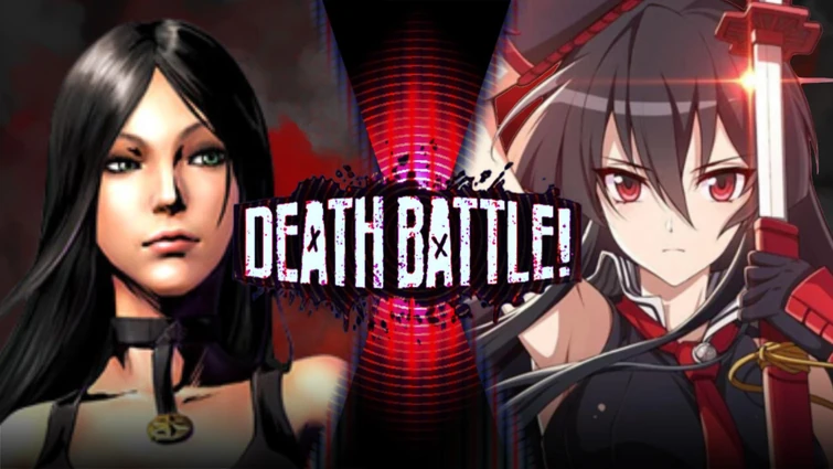 X-23 VS Akame (Marvel Comics VS Akame Ga Kill) | Fandom