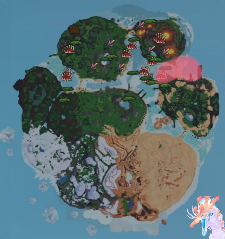 Mijusuima - a scientific study chapter #200 | Fandom