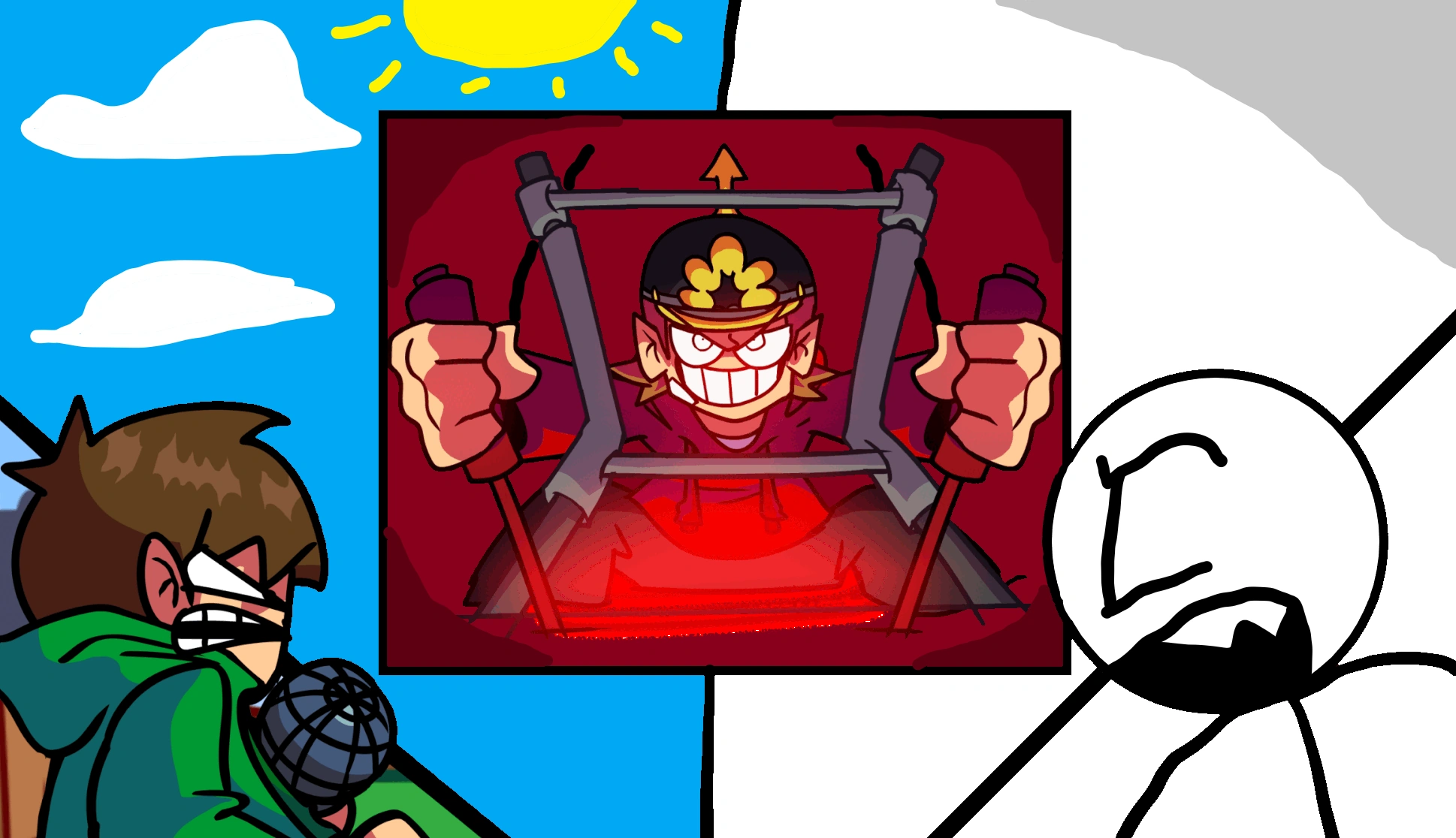 Challeng-EDD Concept 2 (End Mix) | Fandom