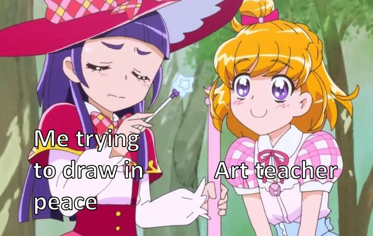 I made Riko memes because people like them! | Fandom