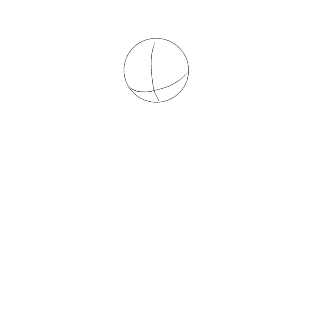 Nameless werewolf kinsona (wip sketch) | Fandom