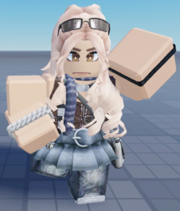 small skin drop | Fandom