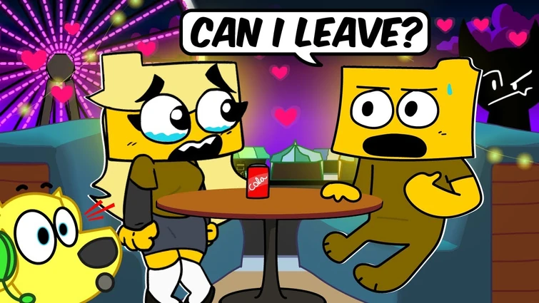 Superdog Tyler made this mod better | Fandom