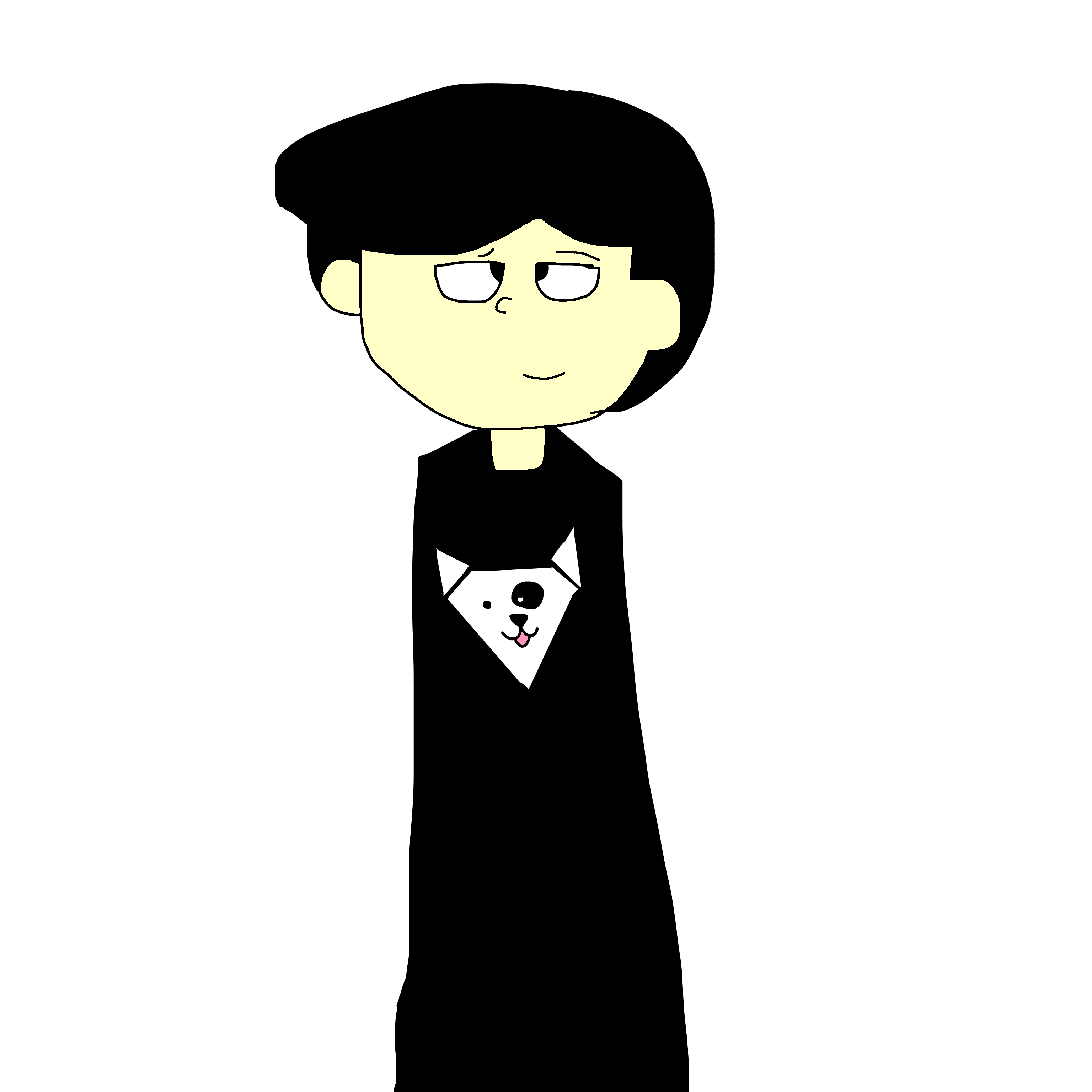 Miawaug fanart | Fandom