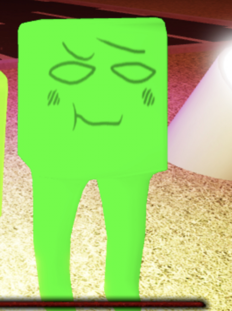 methinks theres a fifth gob face | Fandom