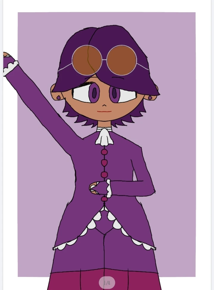 I draw him!!!! | Fandom