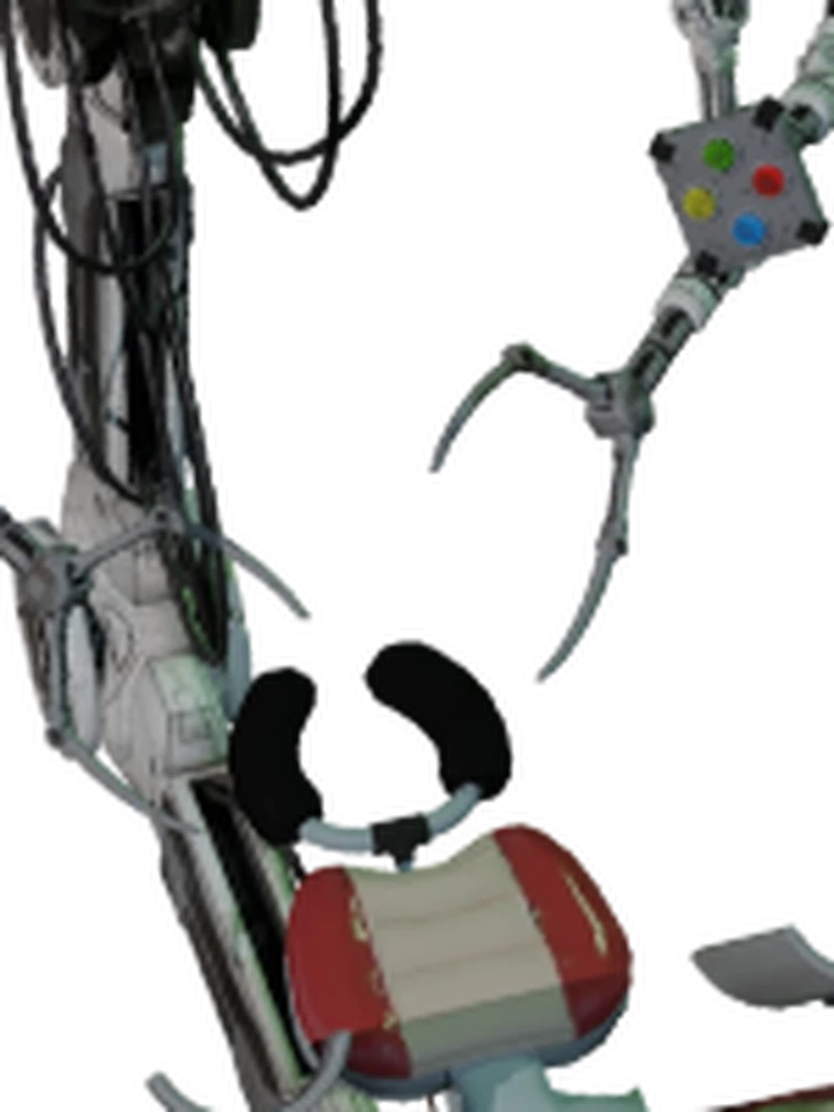 Character Ideas for Super Custom Night V6 | Fandom