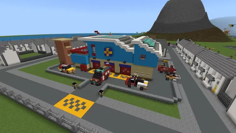 Minecraft update | Fandom