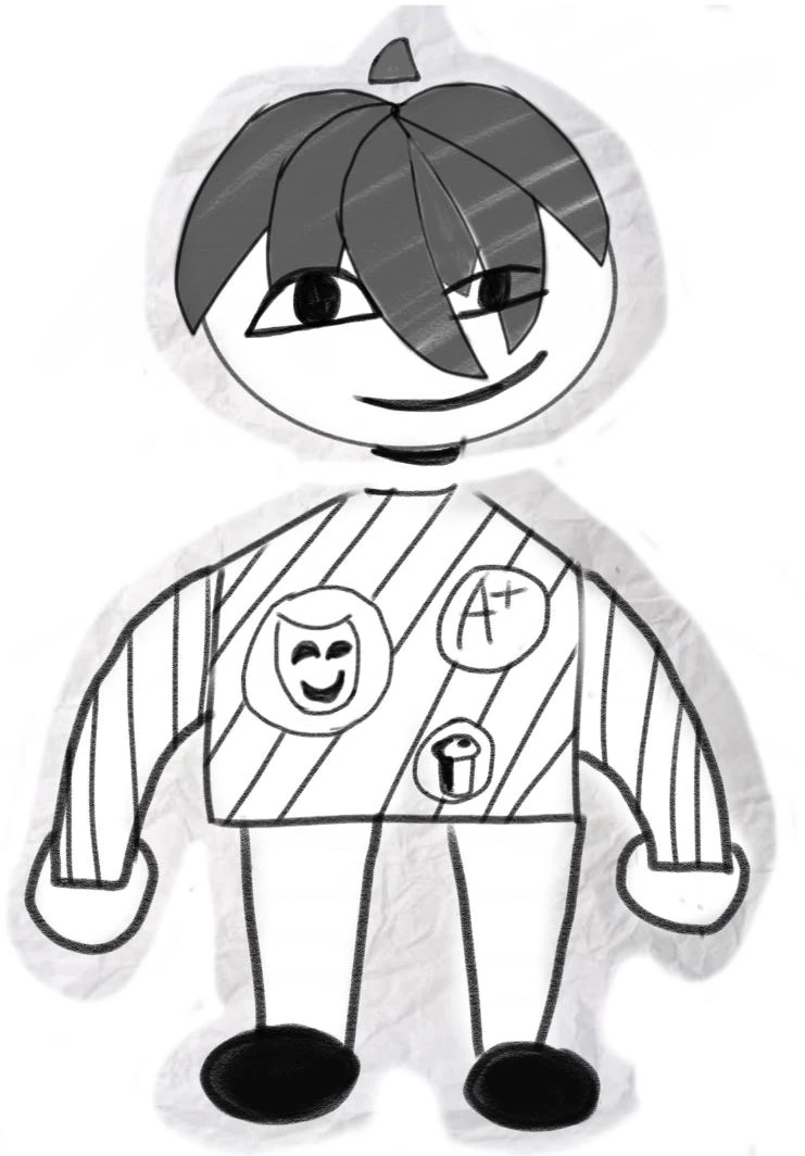 Just a dude lol | Fandom