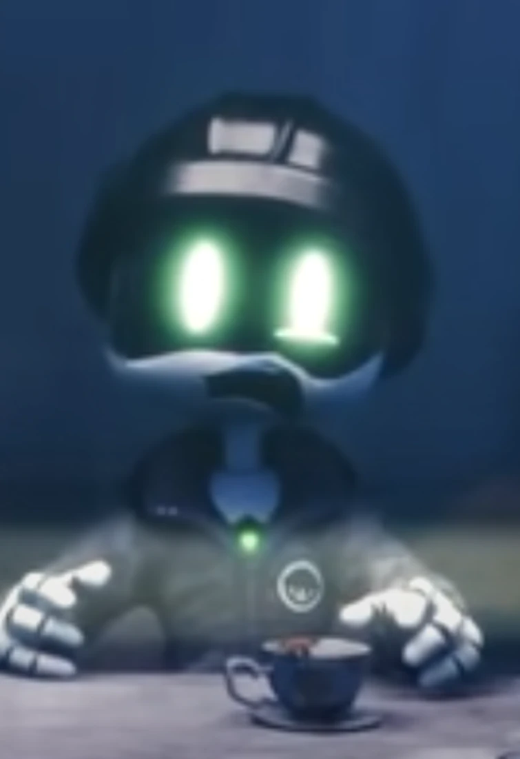 Discuss Everything About Murder Drones Wiki | Fandom