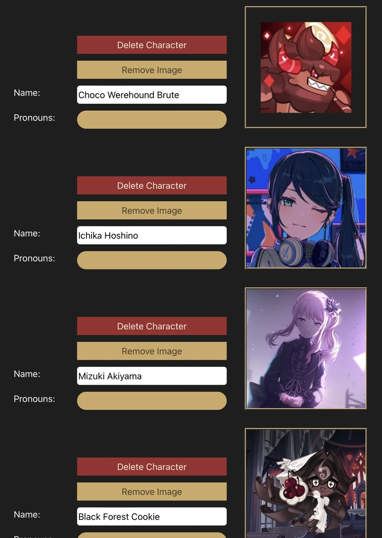 yumeshipper hunger games is open if anyone wants to join!!!! | Fandom