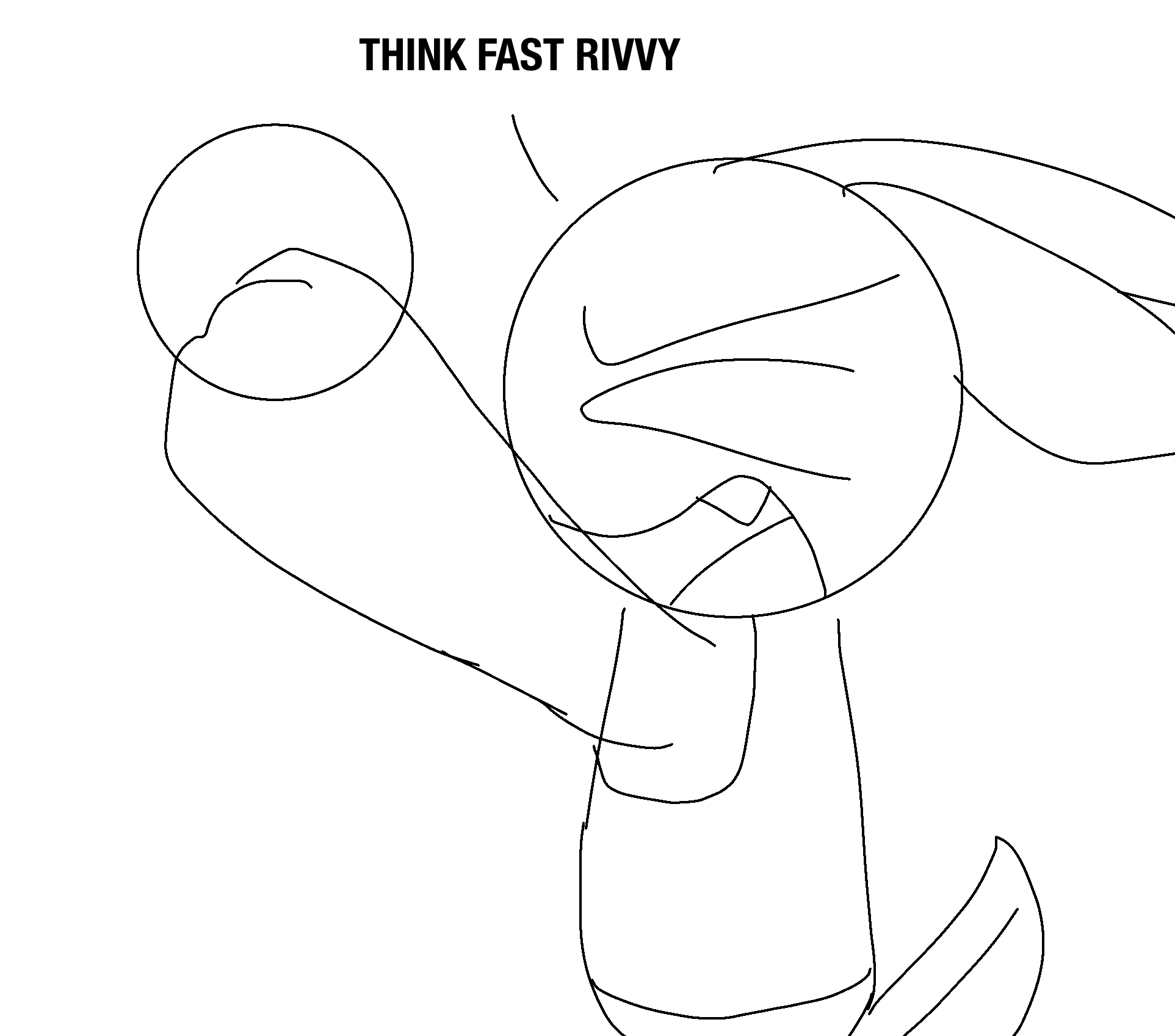 Just a random thing | Fandom