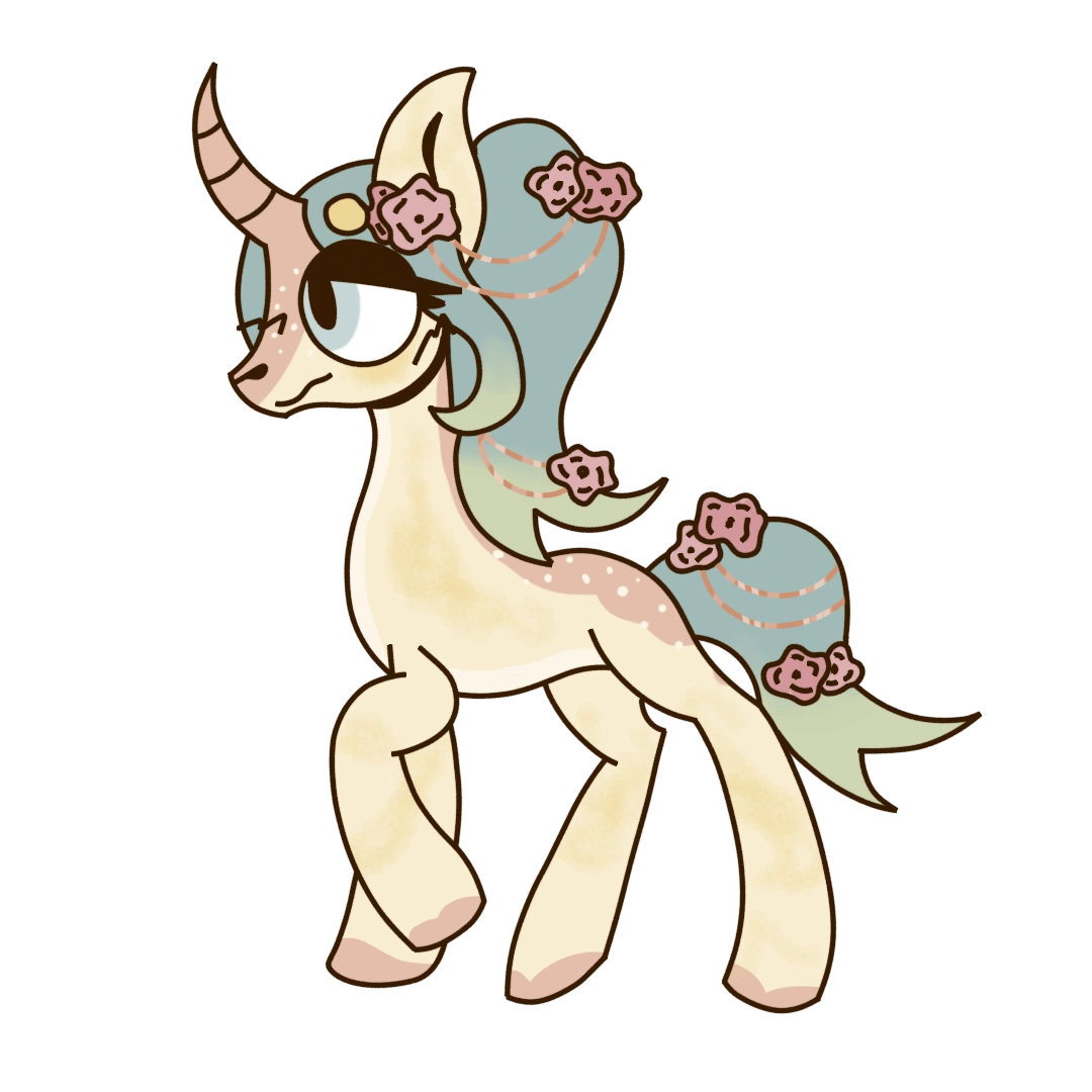 Flower fields mlp ota 🌸 | Fandom