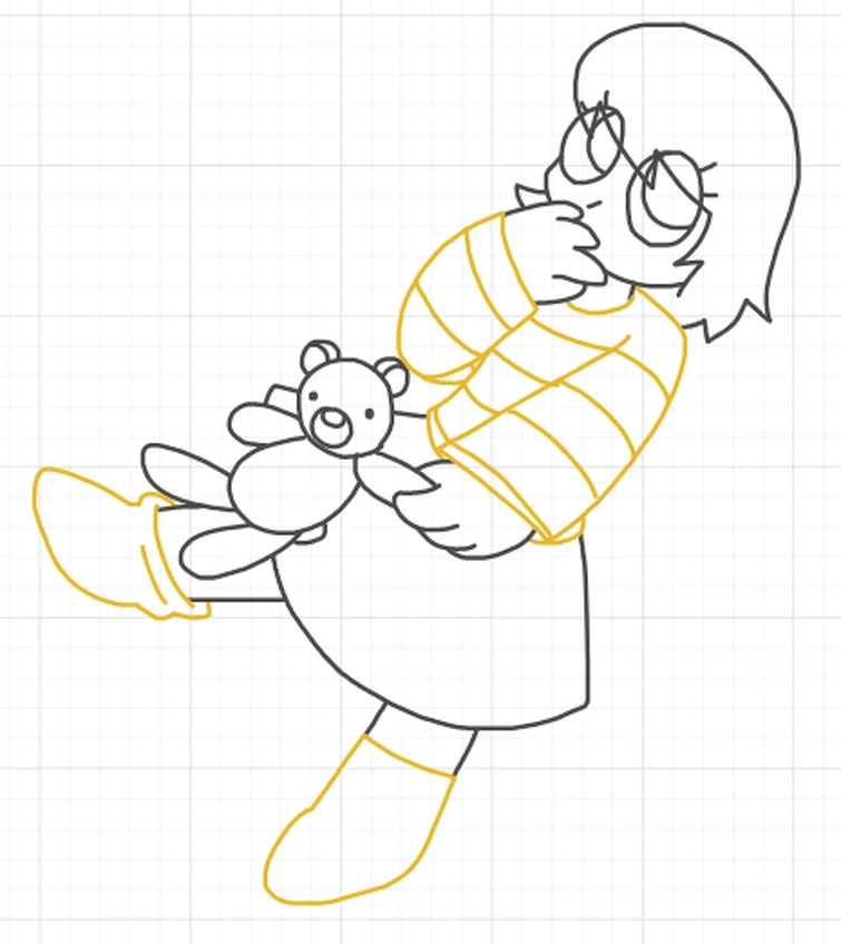 [MILD GORE] Sally dump | Fandom