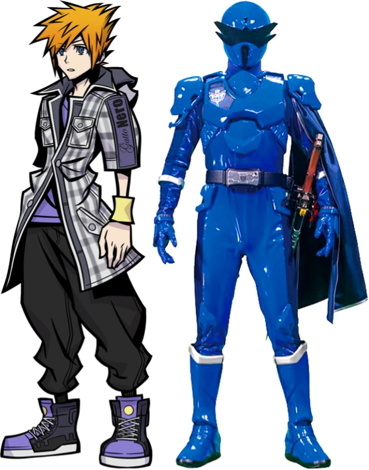 Ohsama Sentai King-Ohger | Fandom