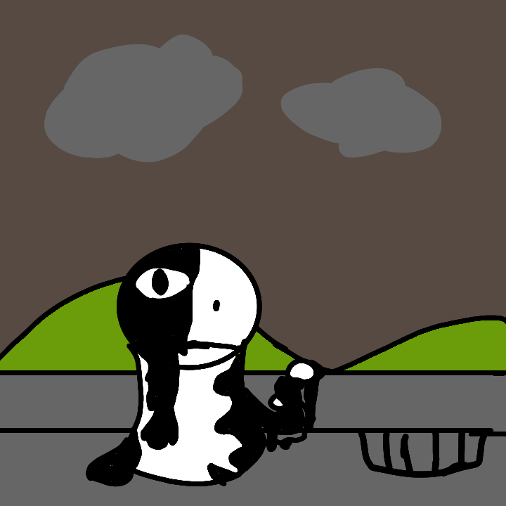 random bob art i made | Fandom