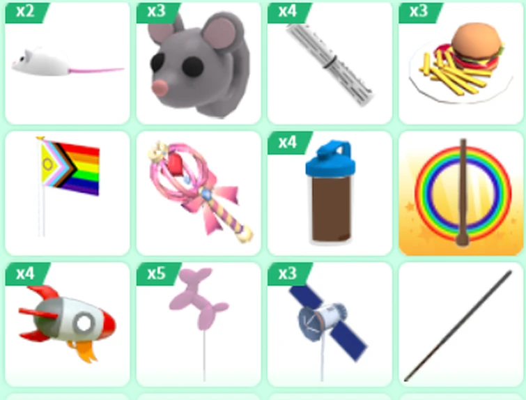 Discuss Everything About Adopt Me! Wiki | Fandom