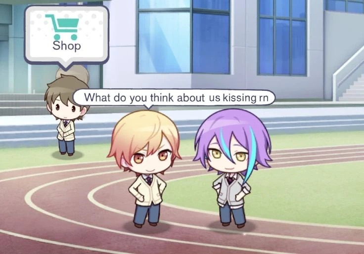 Trend trend trend trend | Fandom