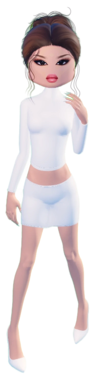 Discuss Everything About Dress To Impress Wiki | Fandom