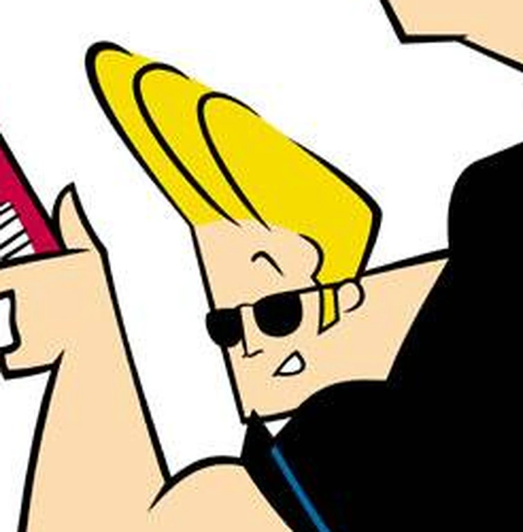 Who is the best opponent for Johnny Bravo? | Fandom