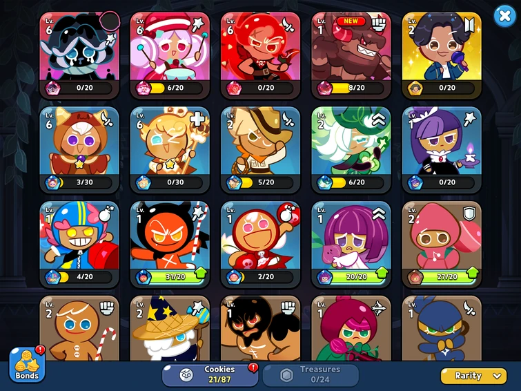 “Beginners Luck” | Fandom