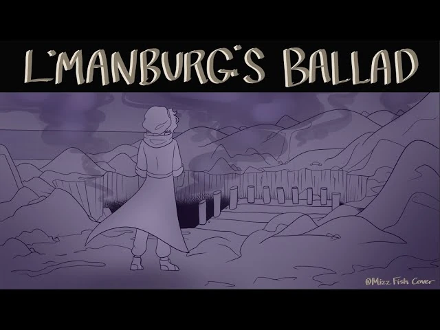 November 16th Songs (L'Manberg Editon) | Fandom