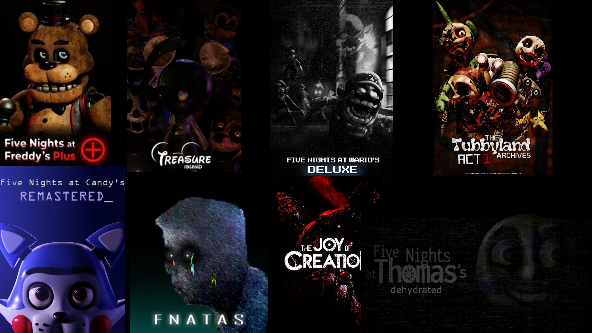 the Remakes, Remastered and Deluxe | Fandom