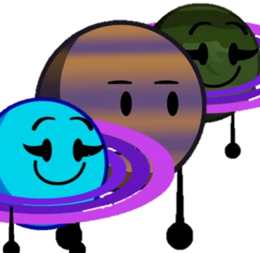 Discuss Everything About Object Cosmos Wiki | Fandom