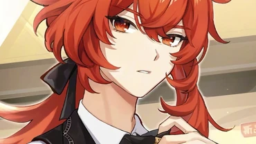 Which Diluc do you like most | Fandom