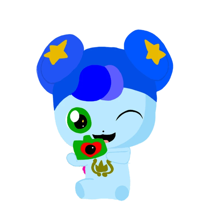 Discuss Everything About Catch! Teenieping Wiki | Fandom