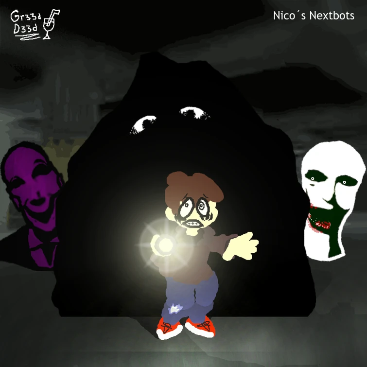 Just some fan art i made | Fandom