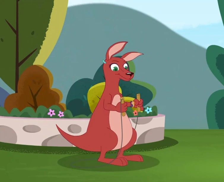 Discuss Everything About Polly Pocket (2018 TV series) Wiki | Fandom