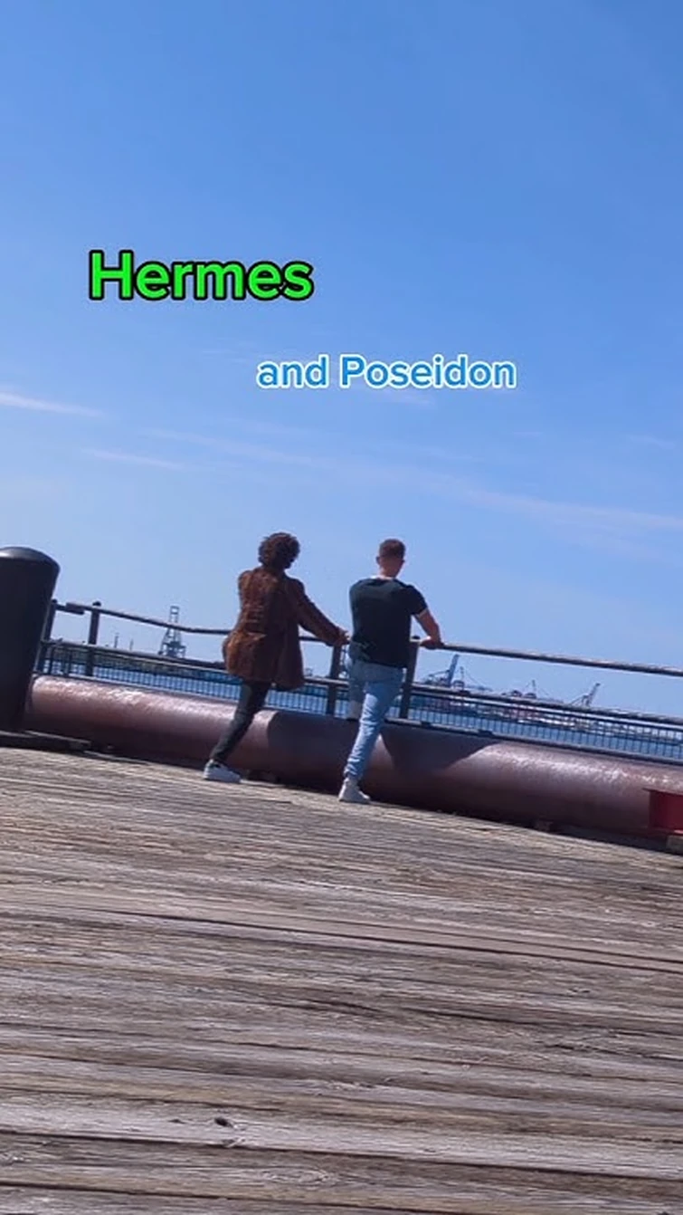 Discuss Everything About EpicTheMusical Wiki | Fandom