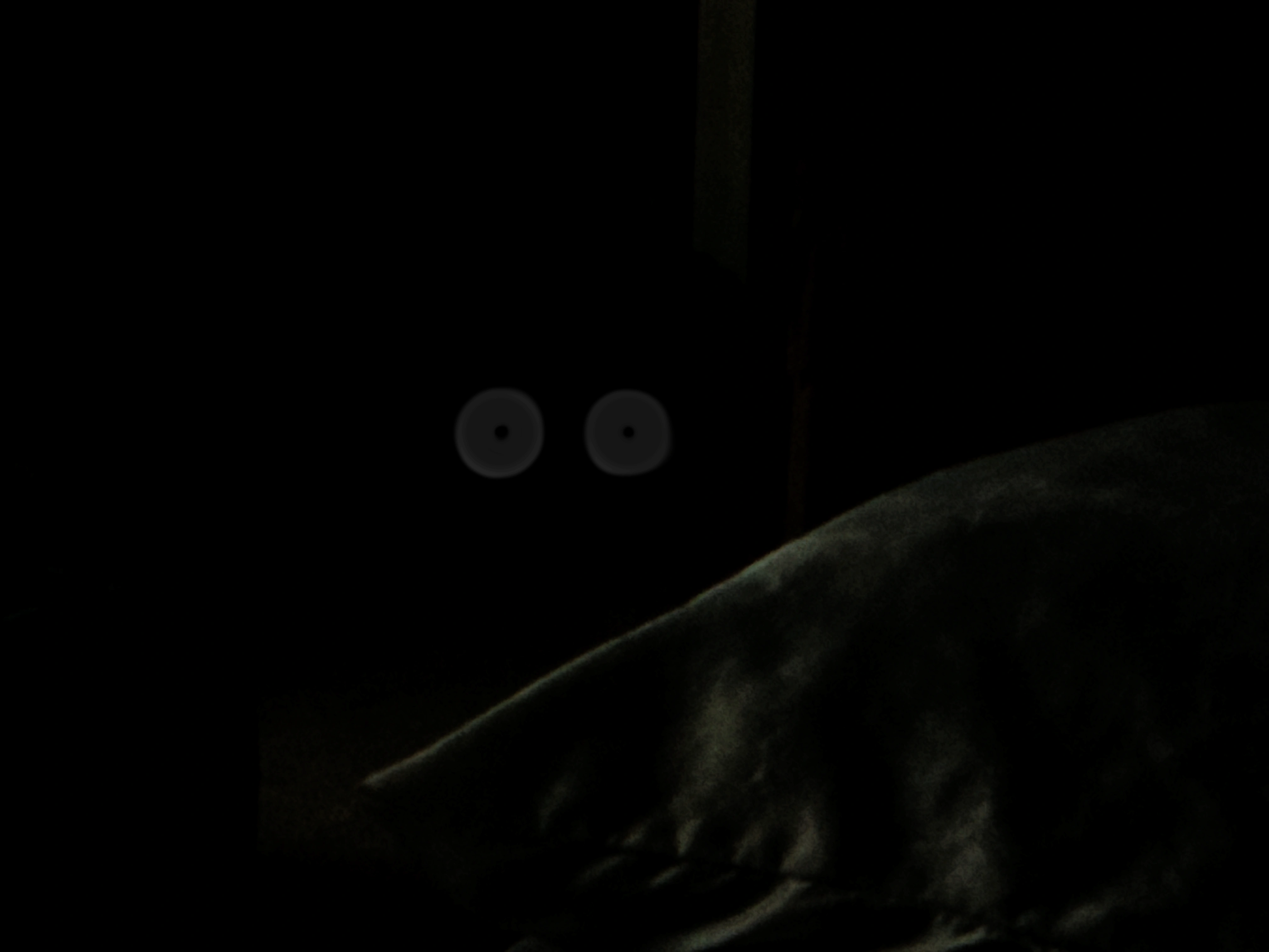 Genuinely terrified. Does ANYONE know what the fuck this is? | Fandom