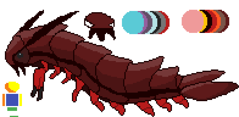 real isopod hours | Fandom