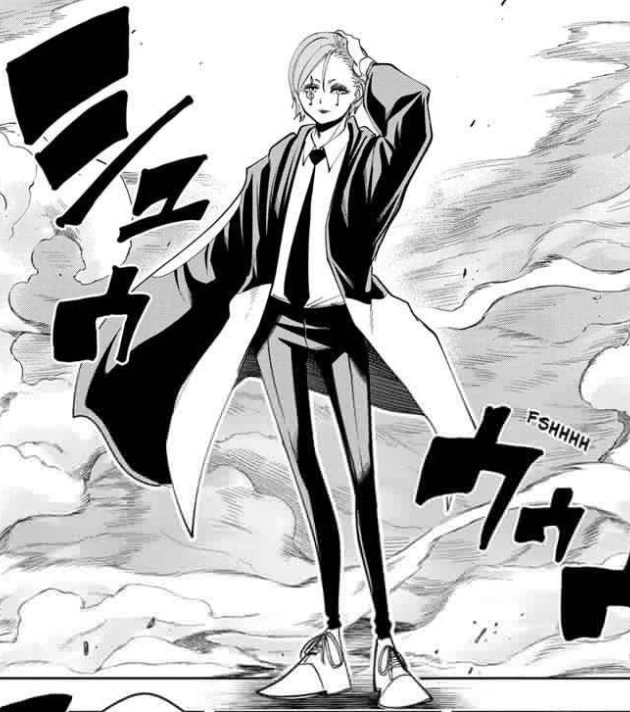 Margarette Macaron 6* Concept | Fandom