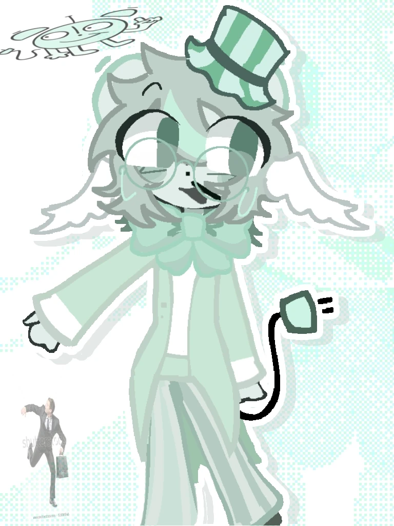 this was really our itft | Fandom